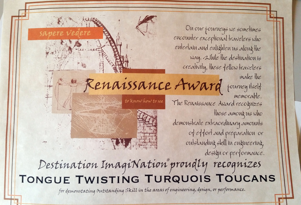 2015 Destination Imagination Global Finals – Stacee Taft Photography ...