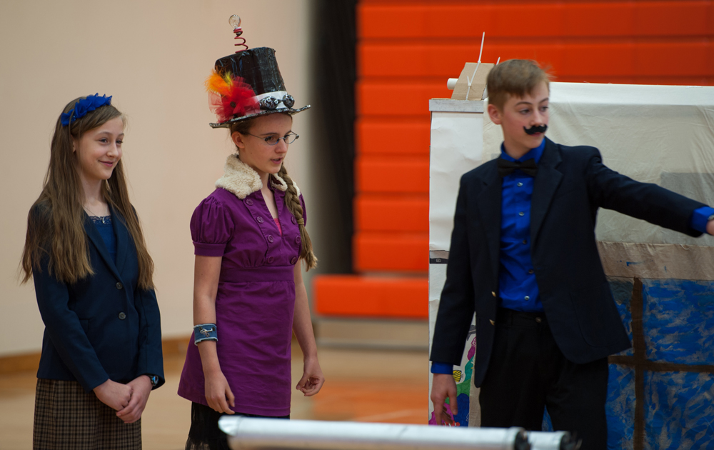 2015 Destination Imagination Global Finals – Stacee Taft Photography ...